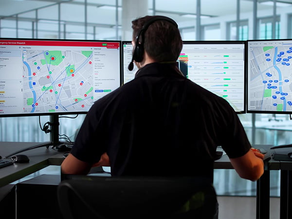 Next Generation 911 | MAPS® 2026